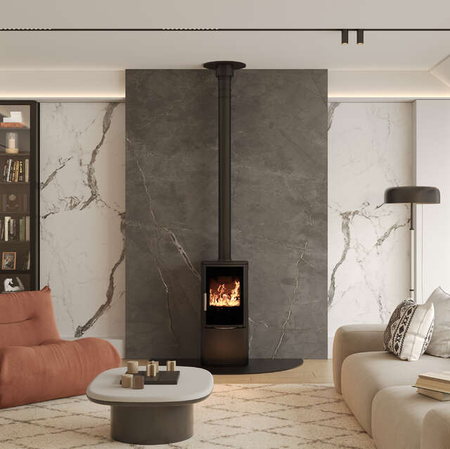 ACR Neo XC Stove | Stovesonline