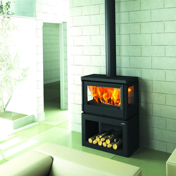 Bronpi Versalles Stove | Stovesonline