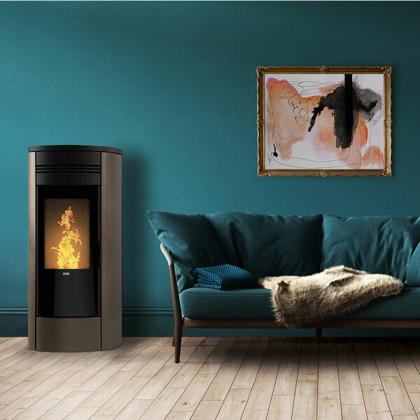 Klover Style | Stovesonline