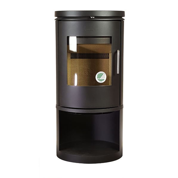 Morso 6143 woodburning stove | Stovesonline