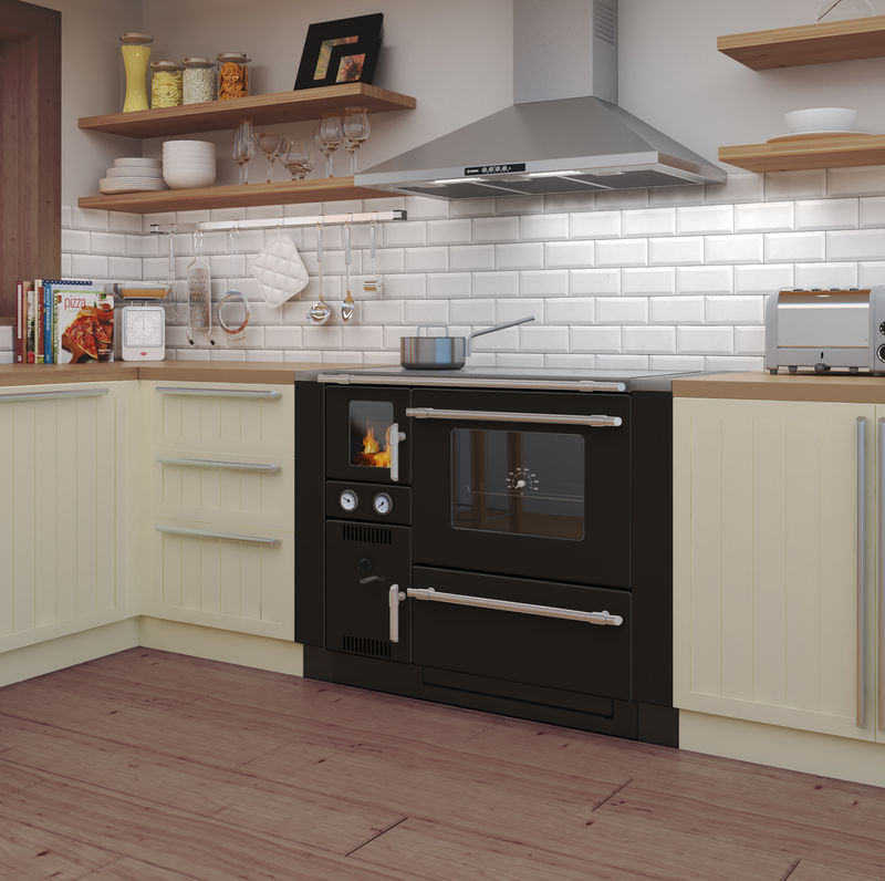 Wamsler Range Cooker Stoves | Stovesonline