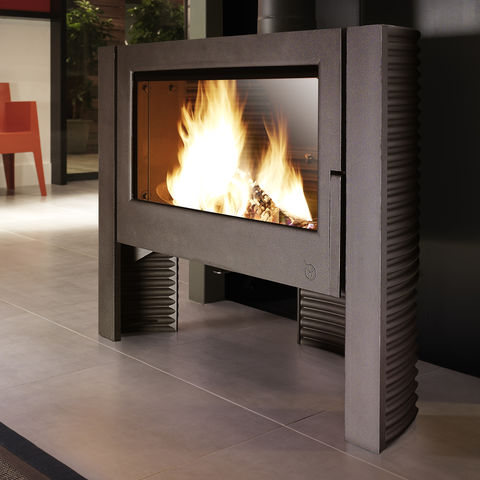 Invicta Mandor woodburning stove | Stovesonline