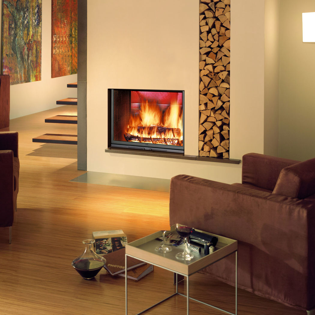 Types of wood heating system | Stovesonline