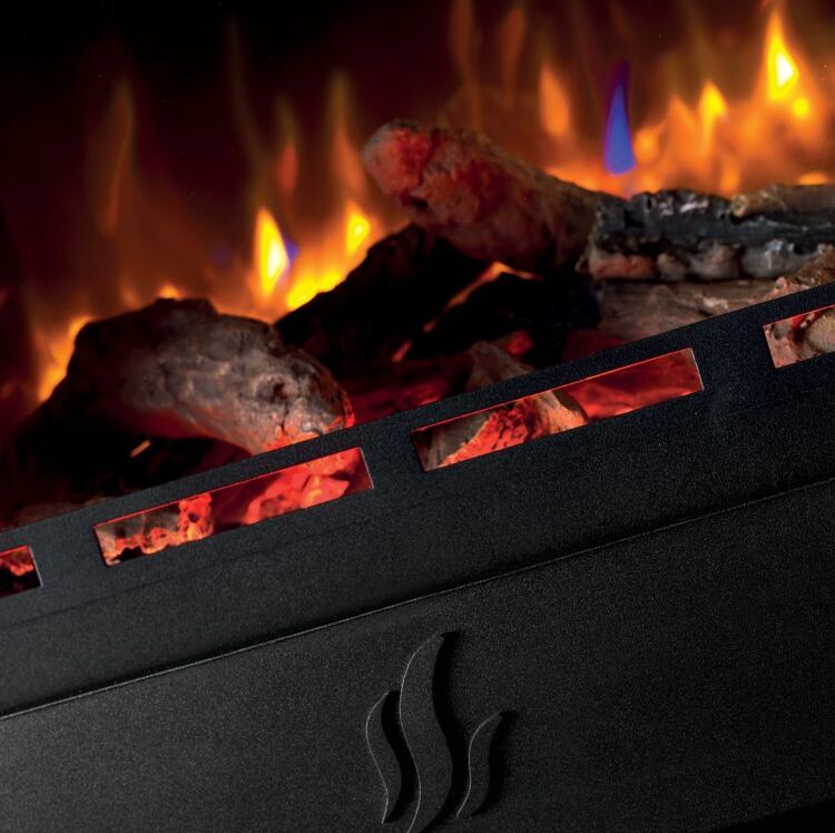 Astwood Electric Stove – Classic Look, Easy Electric Heat