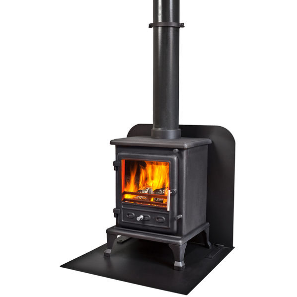 Camping Hearth | Stovesonline