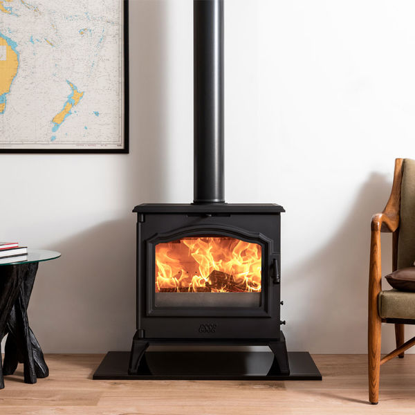 Esse 105 EcoDesign Ready Stove | Stovesonline