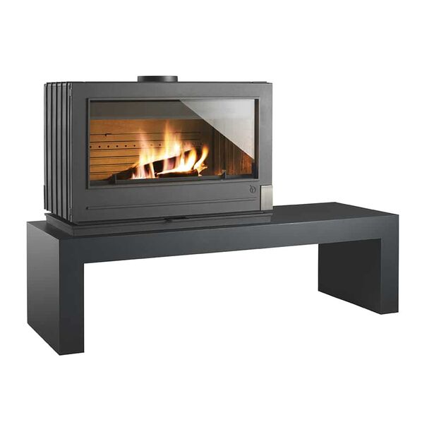 Invicta Preston Stove | Stovesonline