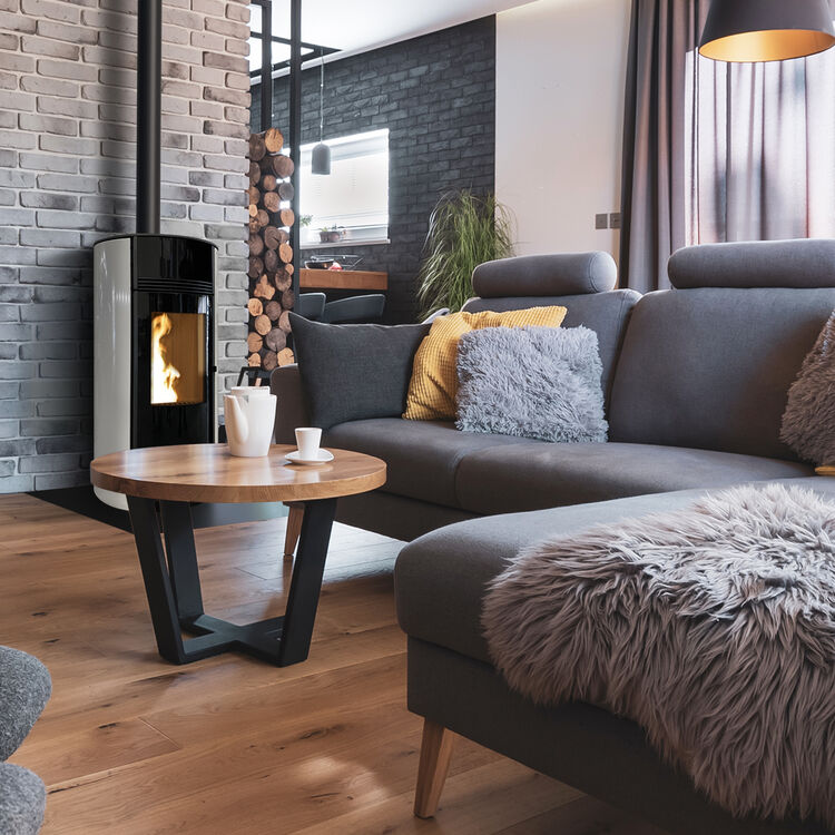 Klover Thermosuper | Stovesonline