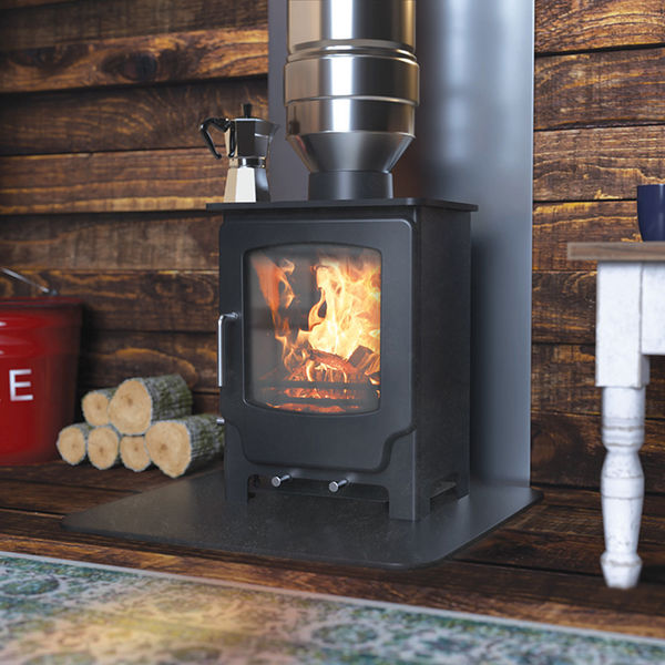 Saltfire Scout | Stovesonline