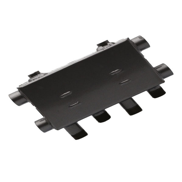 Systemzone linkup | Stovesonline