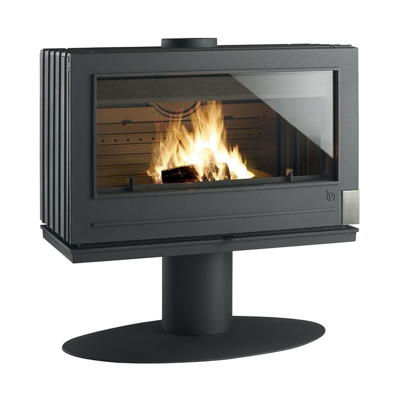 Invicta Elton stove | Stovesonline