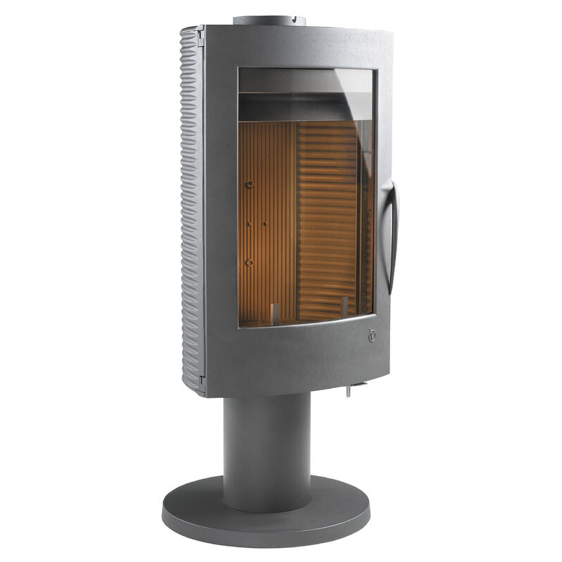 Invicta Pharos woodburning stove | Stovesonline