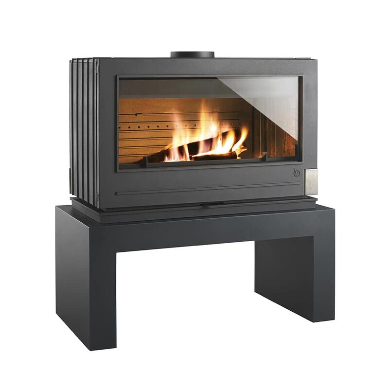 Invicta Preston Stove | Stovesonline