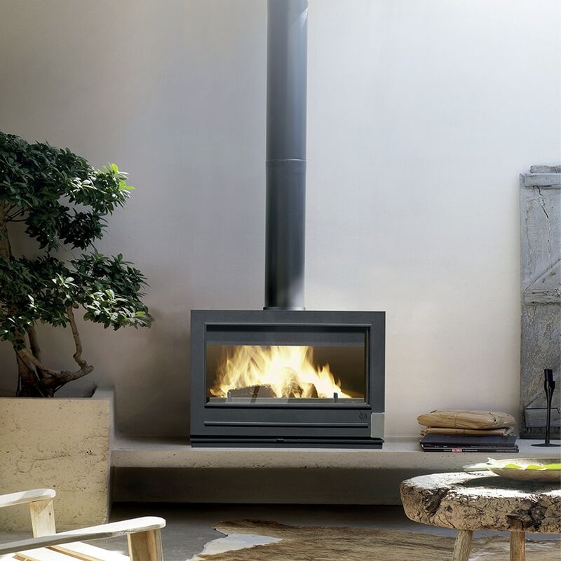 Invicta Preston Stove | Stovesonline