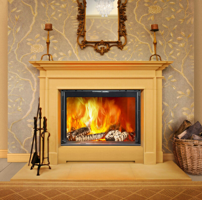 Klover Traditional Smart 120 pellet cooker, | Stovesonline