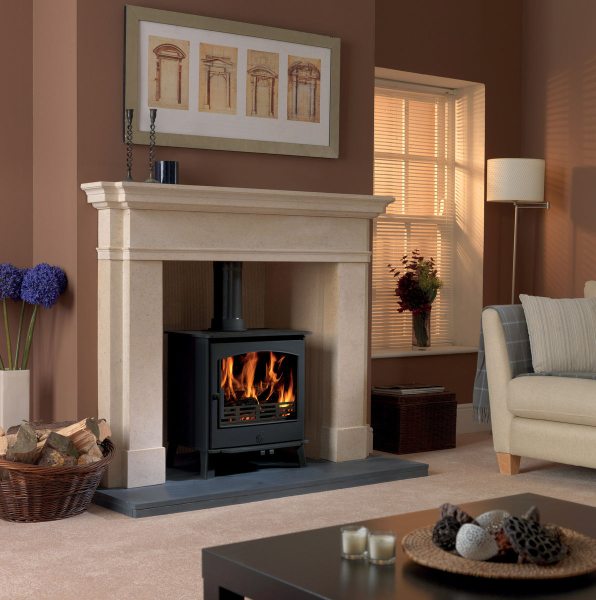 ACR Astwood stove | Stovesonline