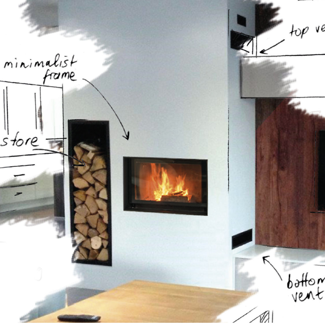 Inset stove accessories | Stovesonline