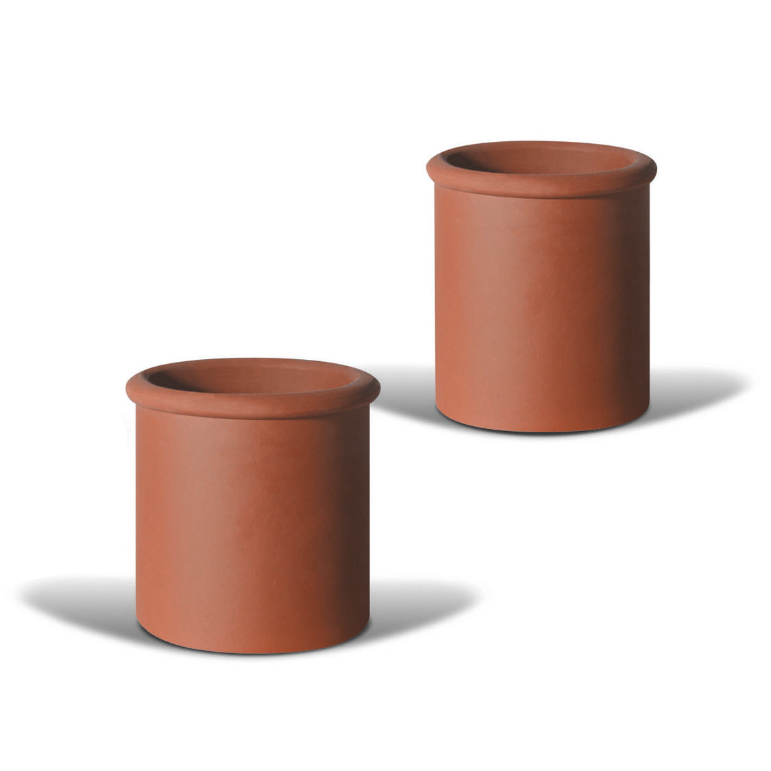 Clay Chimney pots | Stovesonline