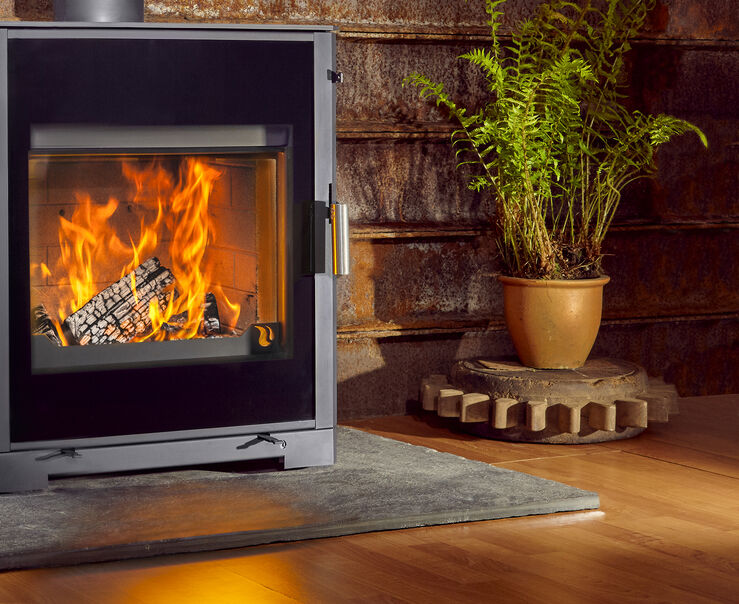 Woodfire efficient wood boiler stoves | Stovesonline