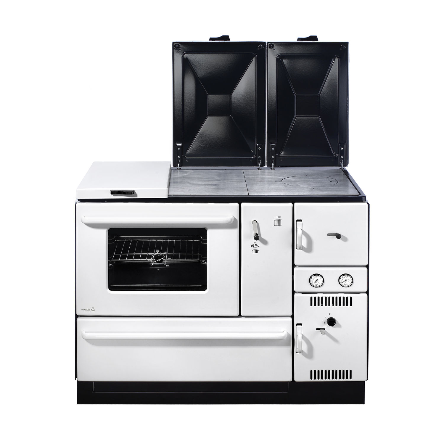 Wamsler Range Cooker Stoves | Stovesonline