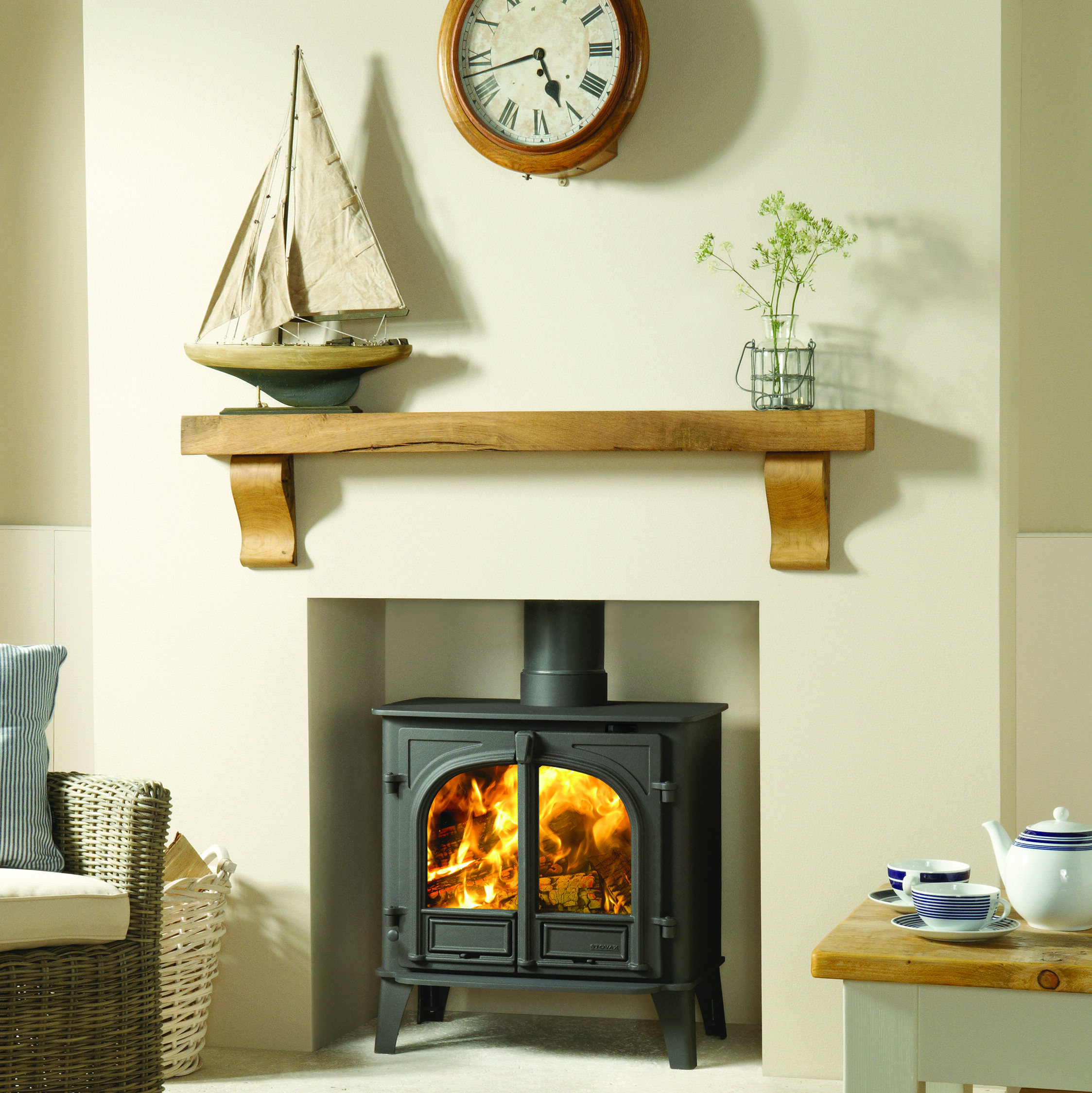Multifuel Stoves | Stovesonline